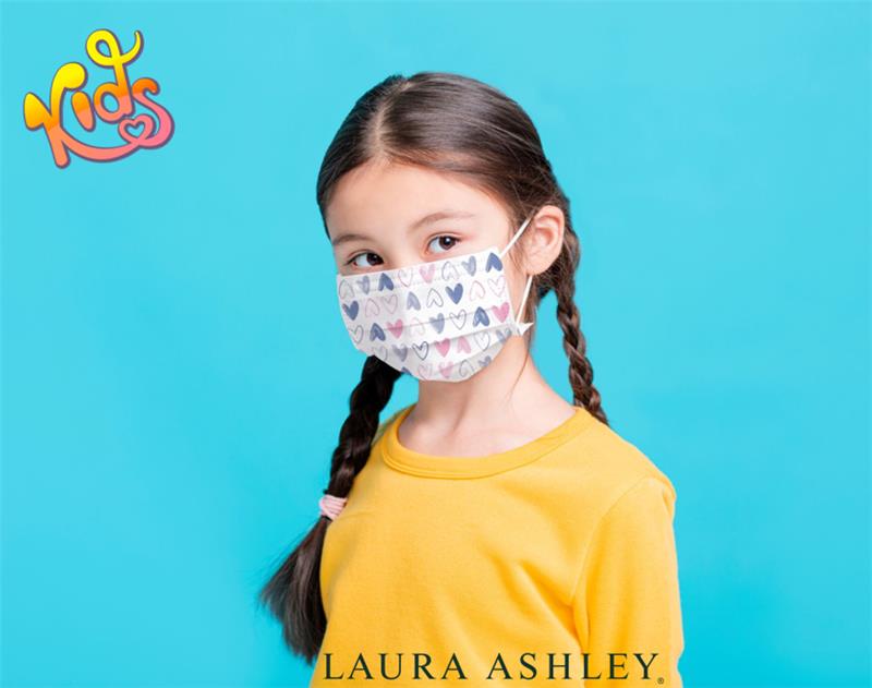 Laura Ashley Face Masks for Kids – i-mask4u