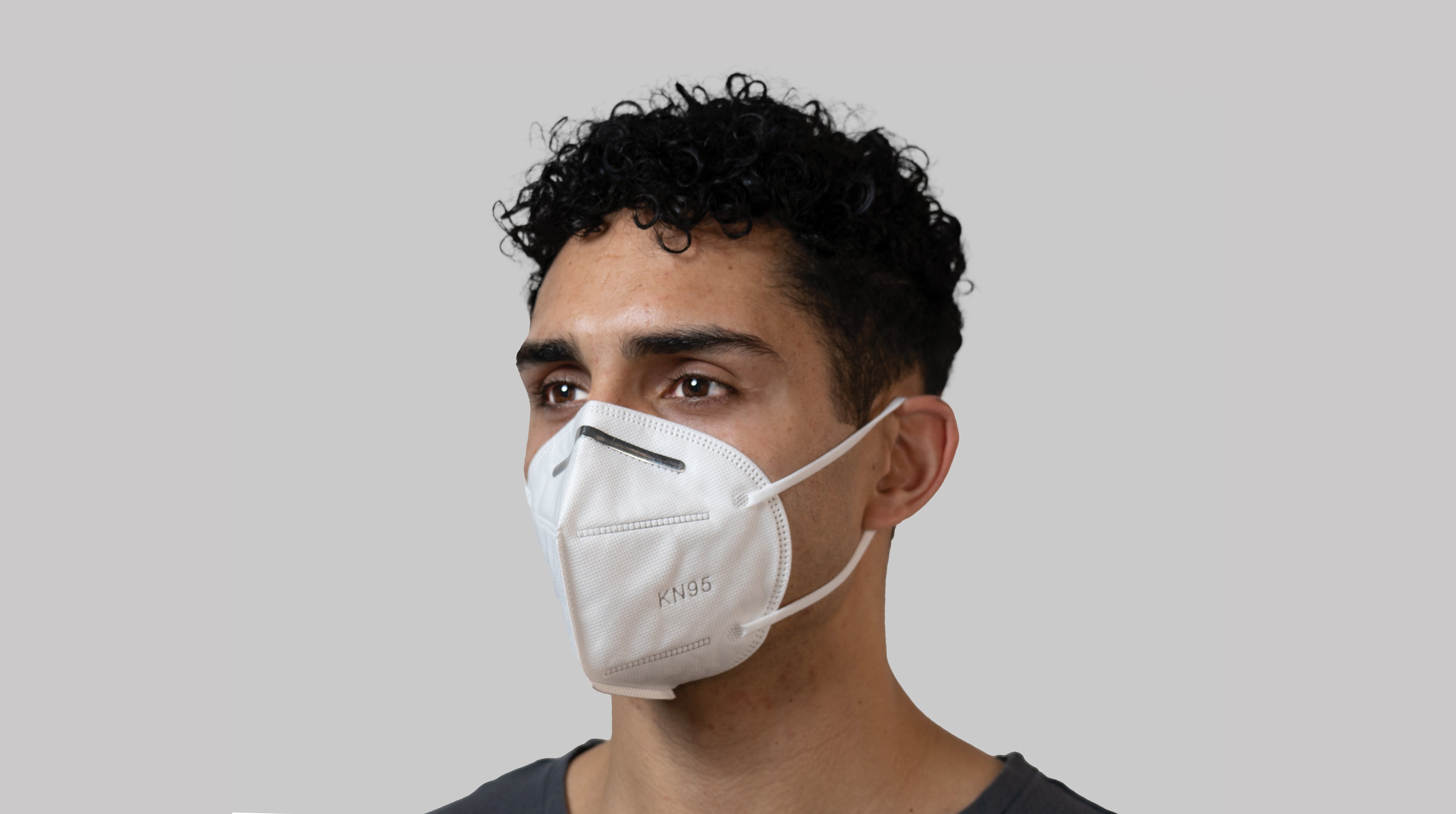 KN95 Personal Protective Respirator Masks – i-mask4u